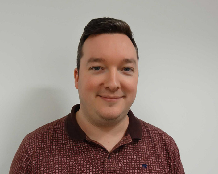 David Barton, Openings Manager - OnSide