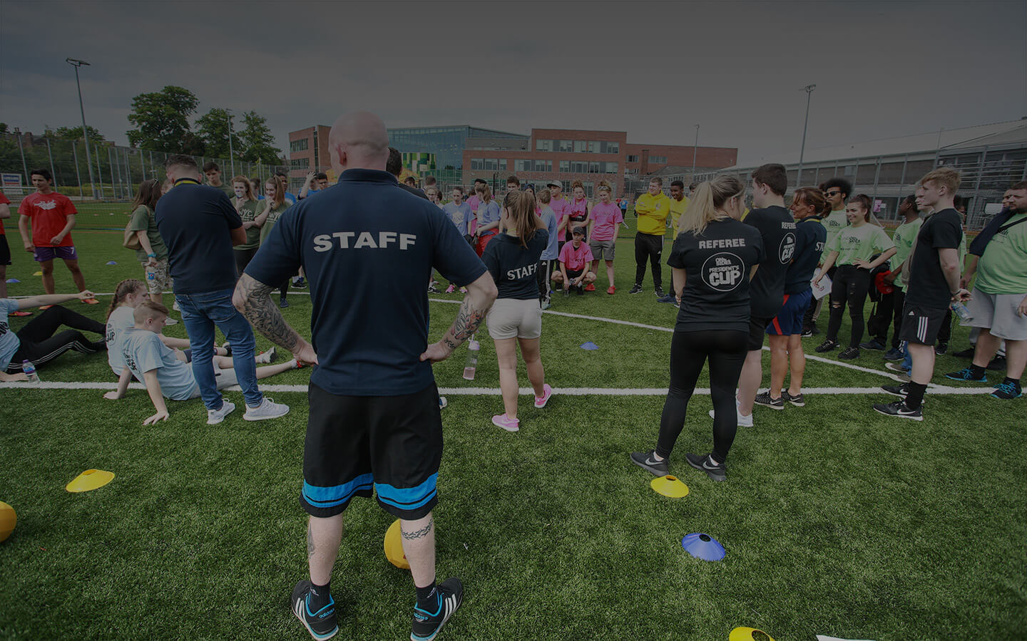 Get a Job proving hugely successful - OnSide