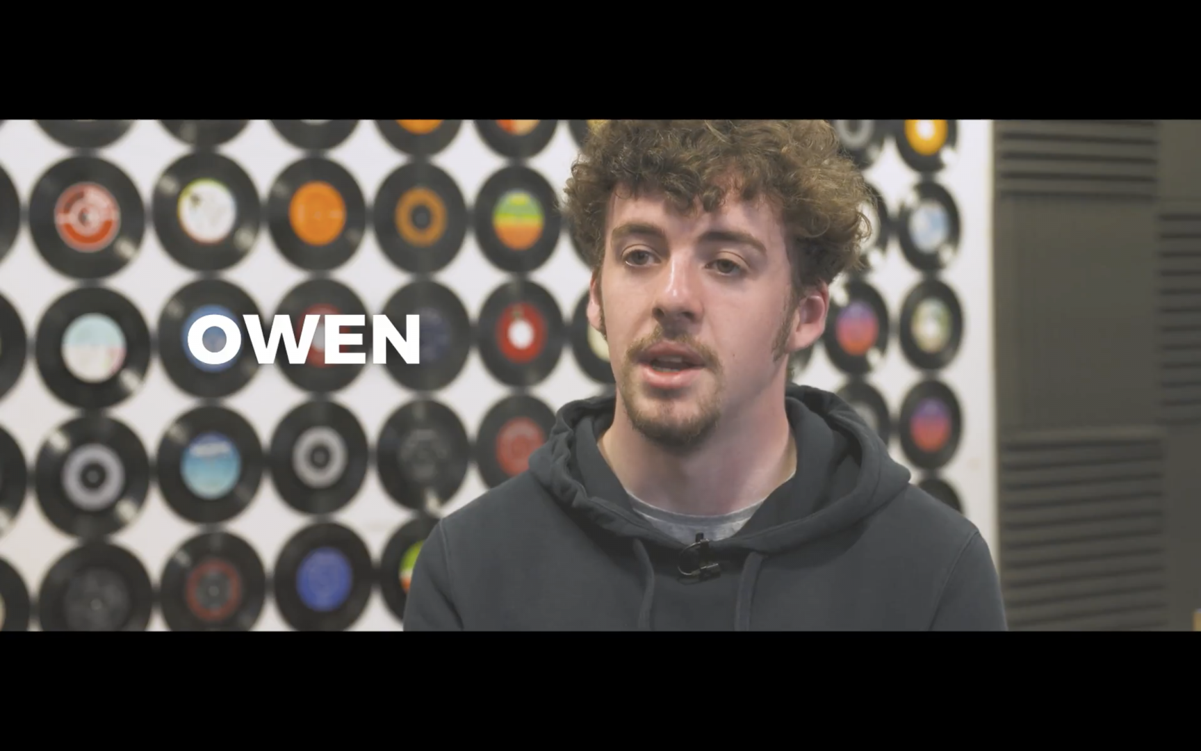 Meet Owen... - OnSide