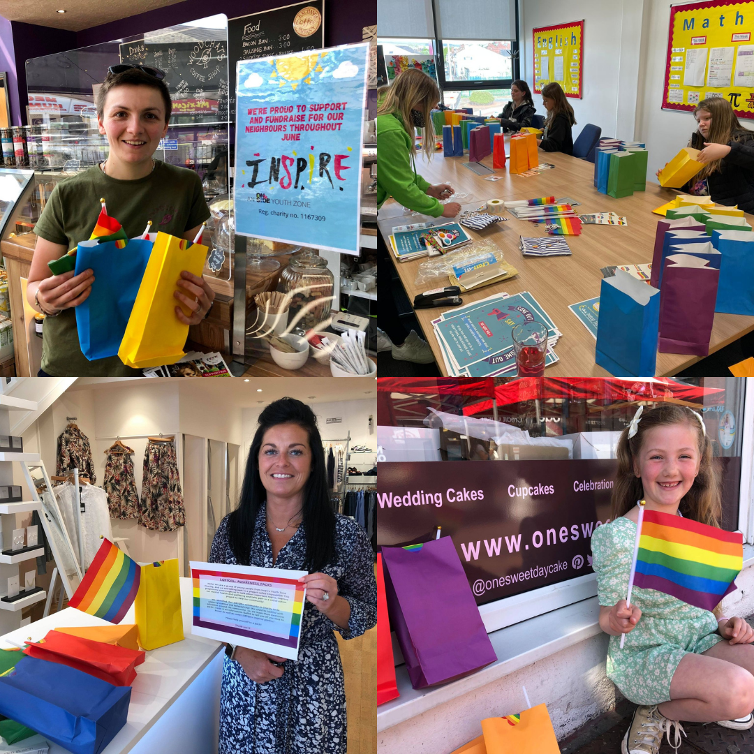 A look back at Pride Month - OnSide