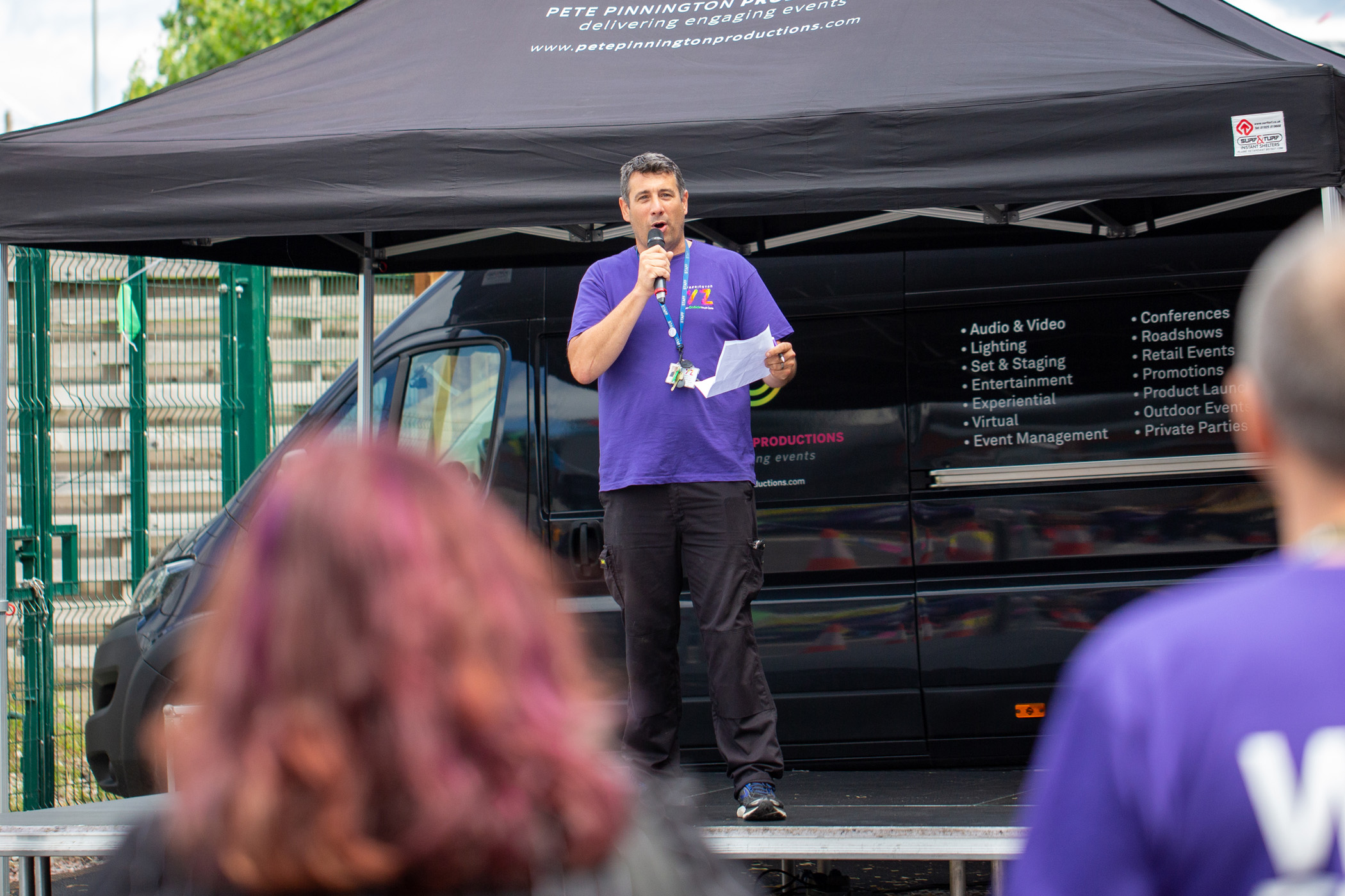 The Journey of opening a Youth Zone - OnSide