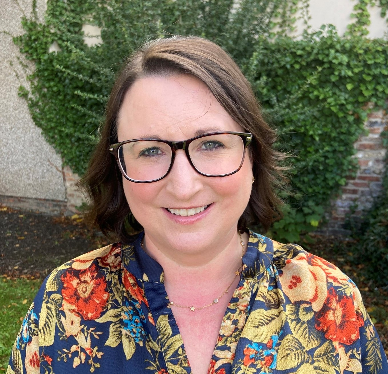 Carrie Hallett - OnSide