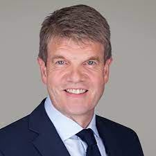 Graham Ramsbottom appointed Crewe Youth Zone Chair - OnSide