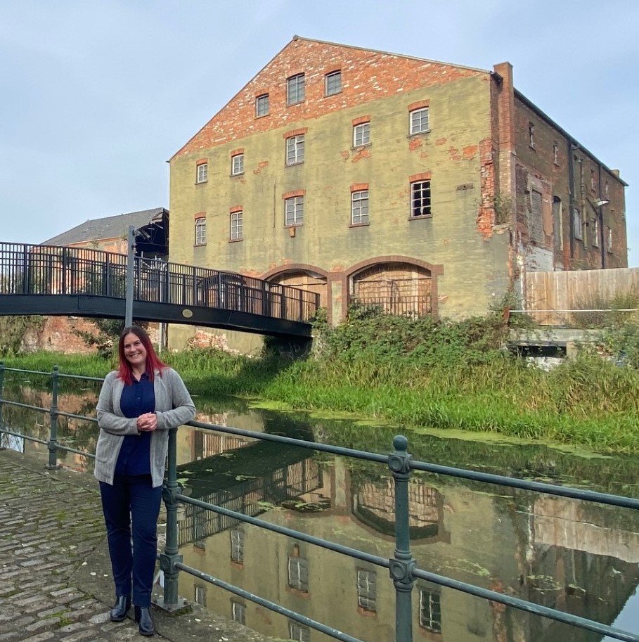 Horizon Youth Zone appoints Chief Executive - OnSide