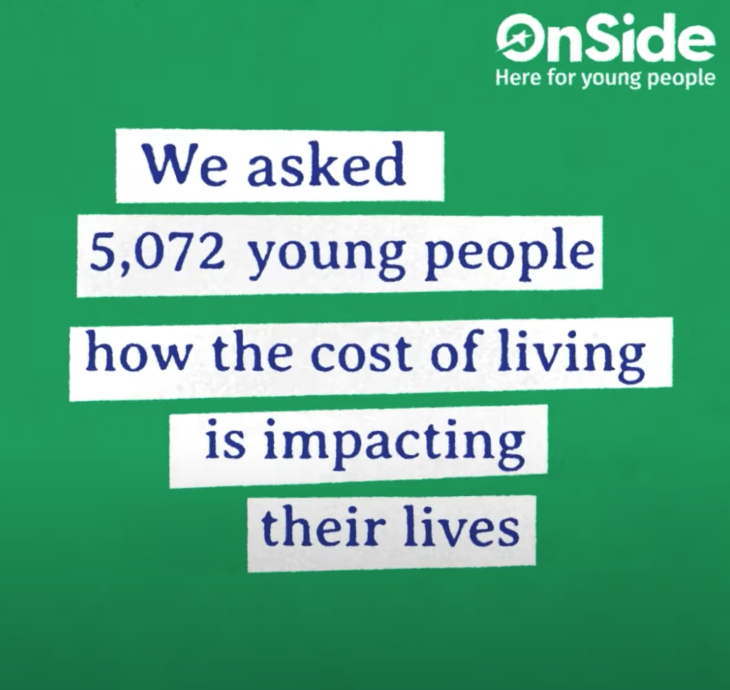 How the cost of living is impacting young lives | Generation Isolation ...