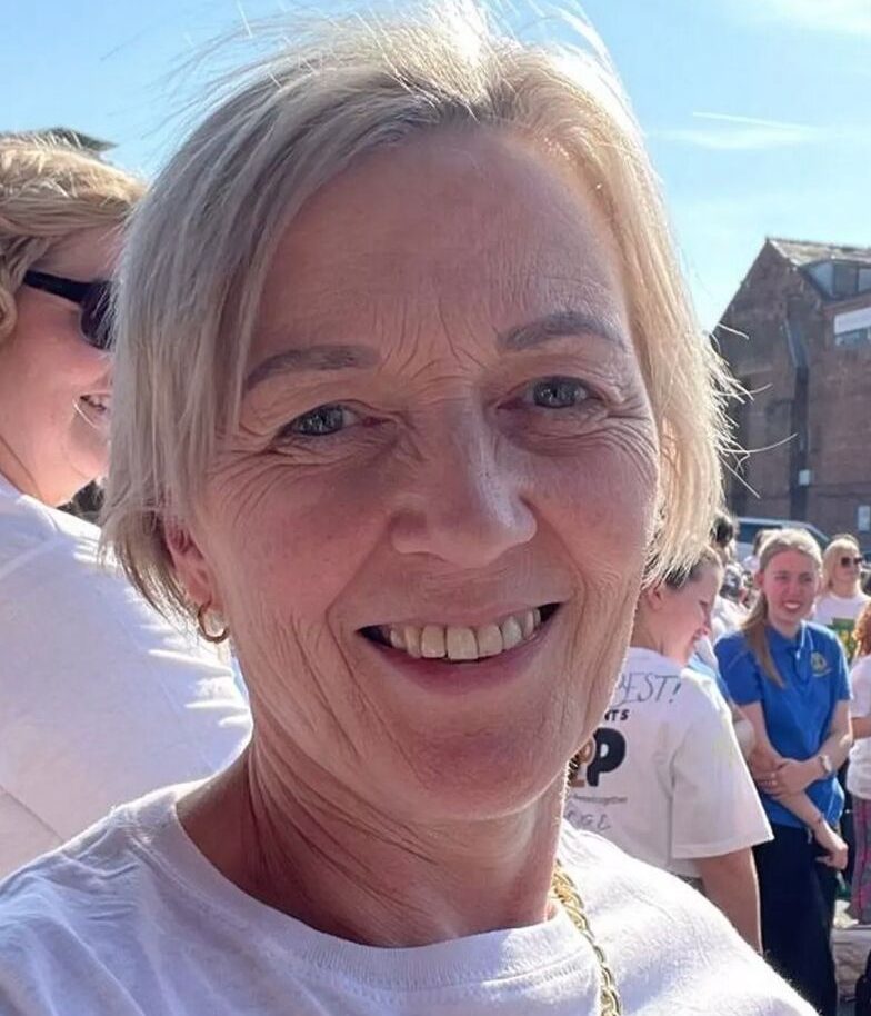 Kathryn Morley recognised in the King’s New Year Honours List - OnSide