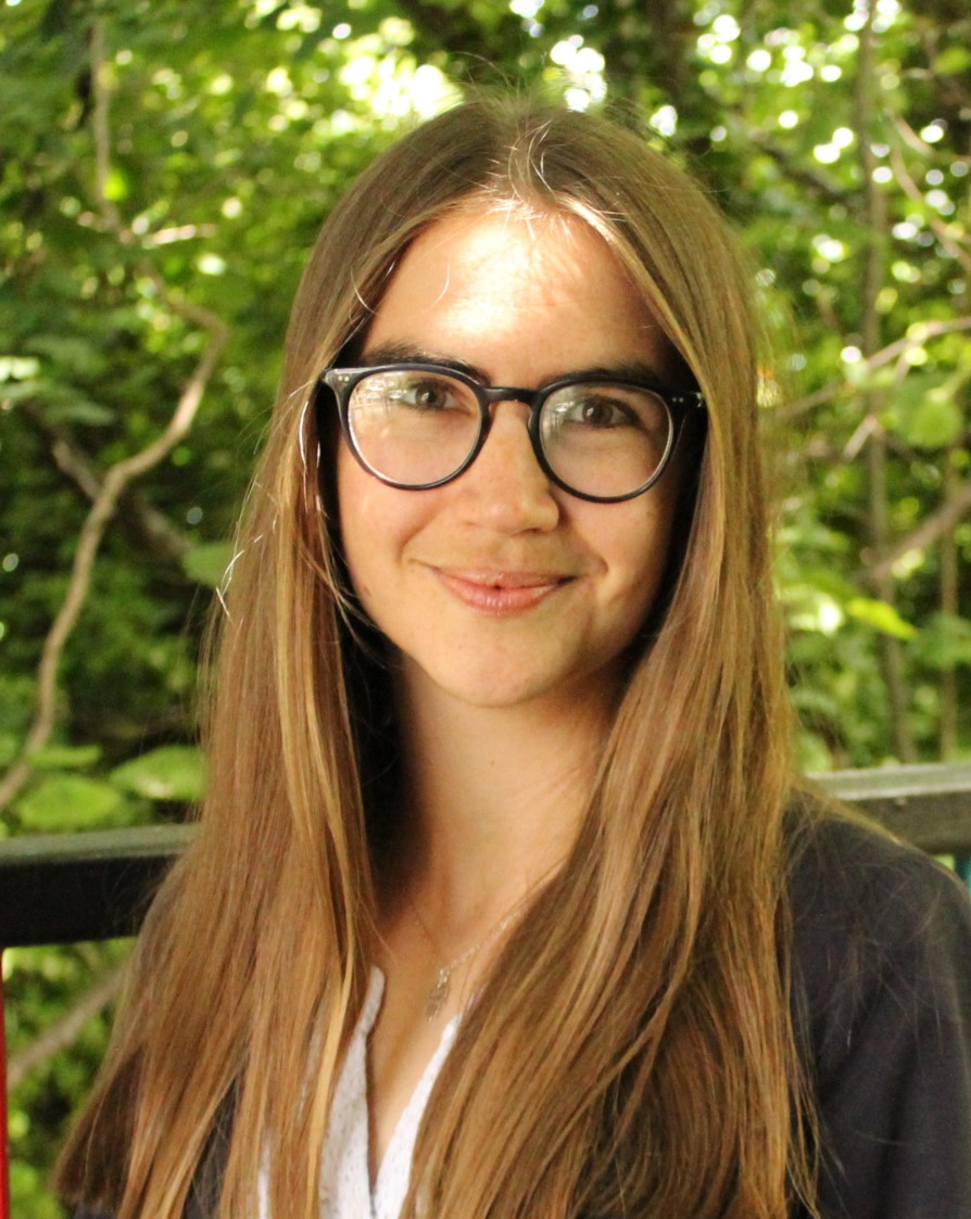 Catherine Rose - OnSide