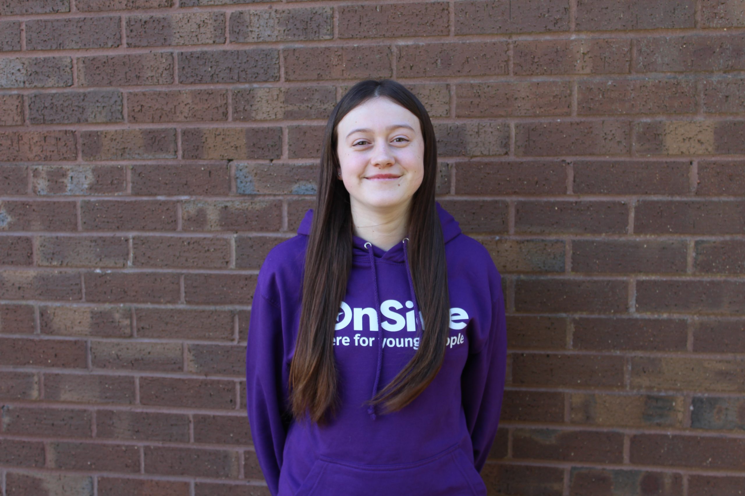 Charlotte, The Hive Youth Zone - OnSide