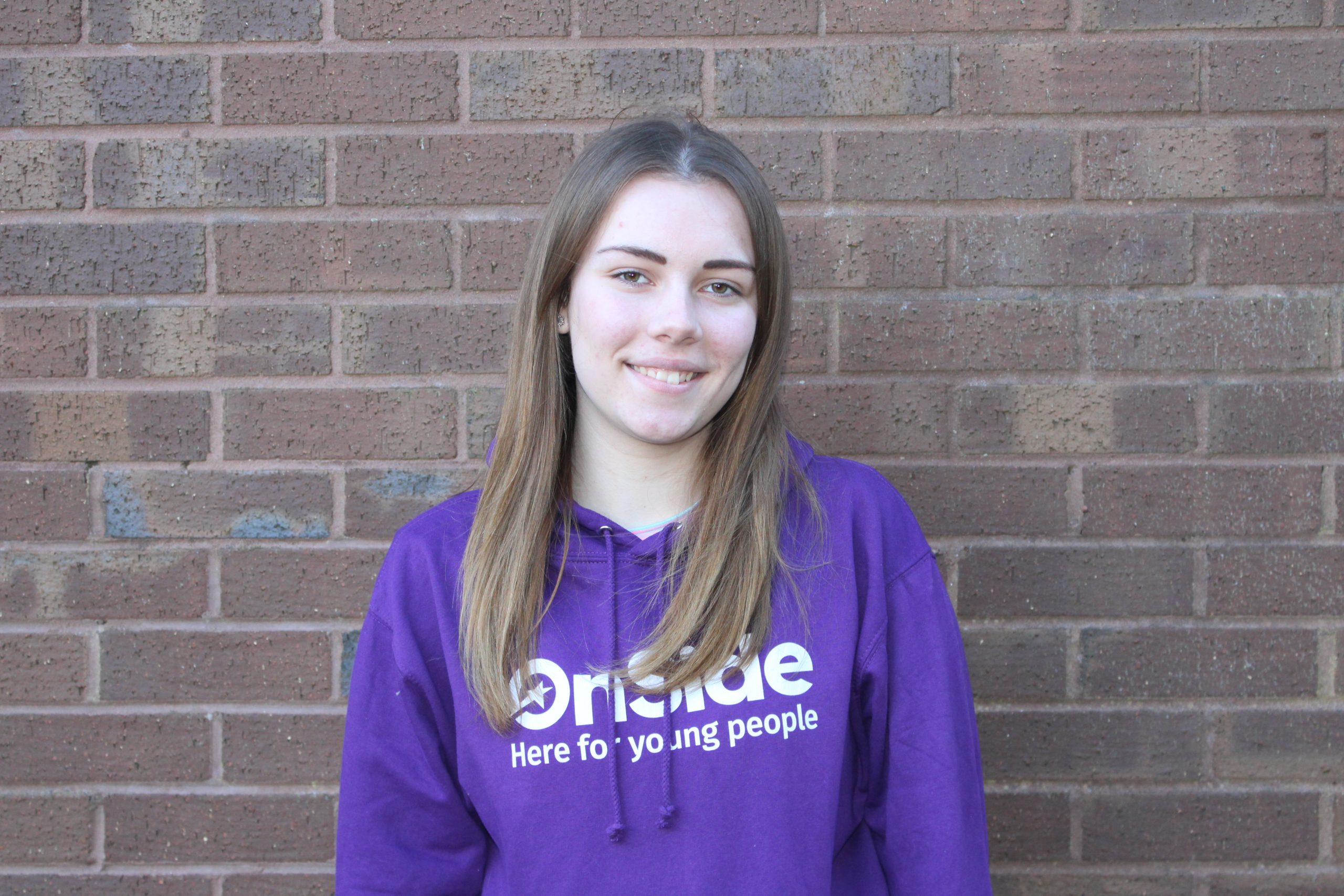 Issy, The Hive Youth Zone - OnSide
