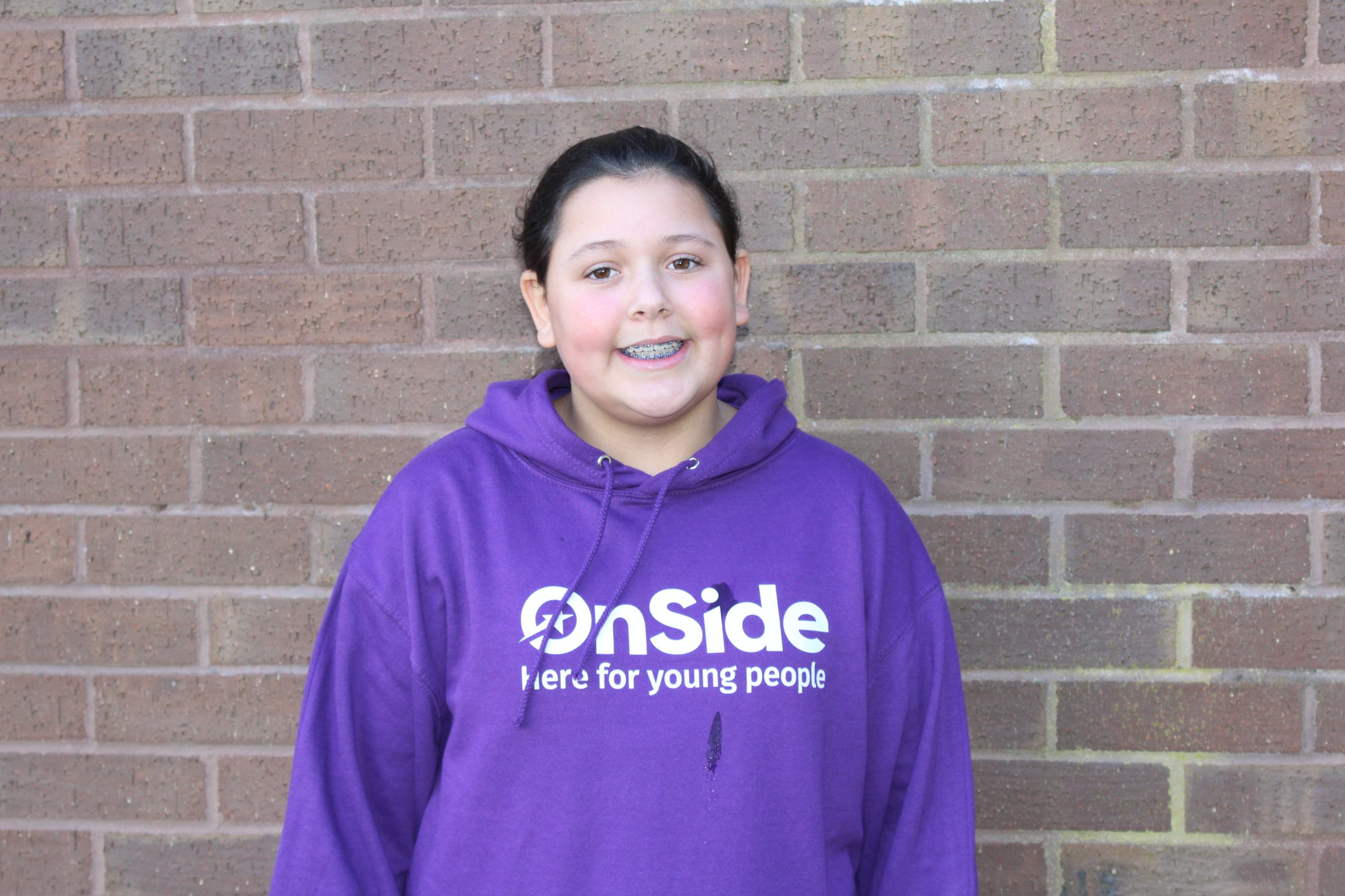 Lexi, Future Youth Zone - OnSide