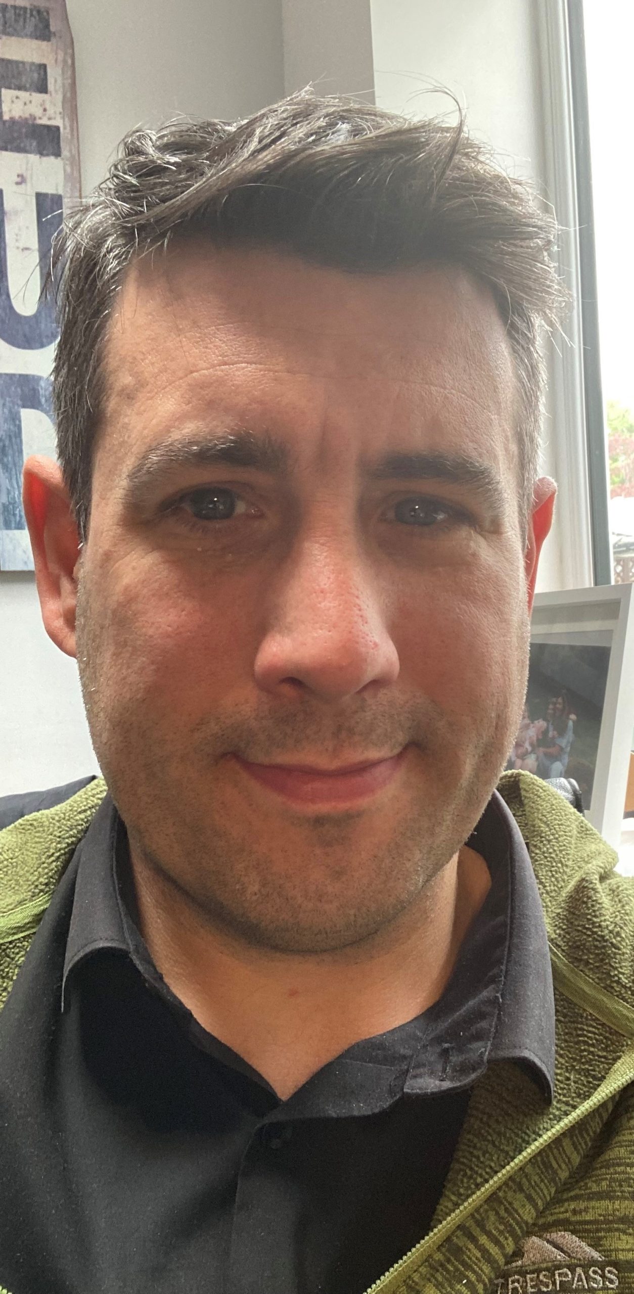 Dave McNicholl - OnSide