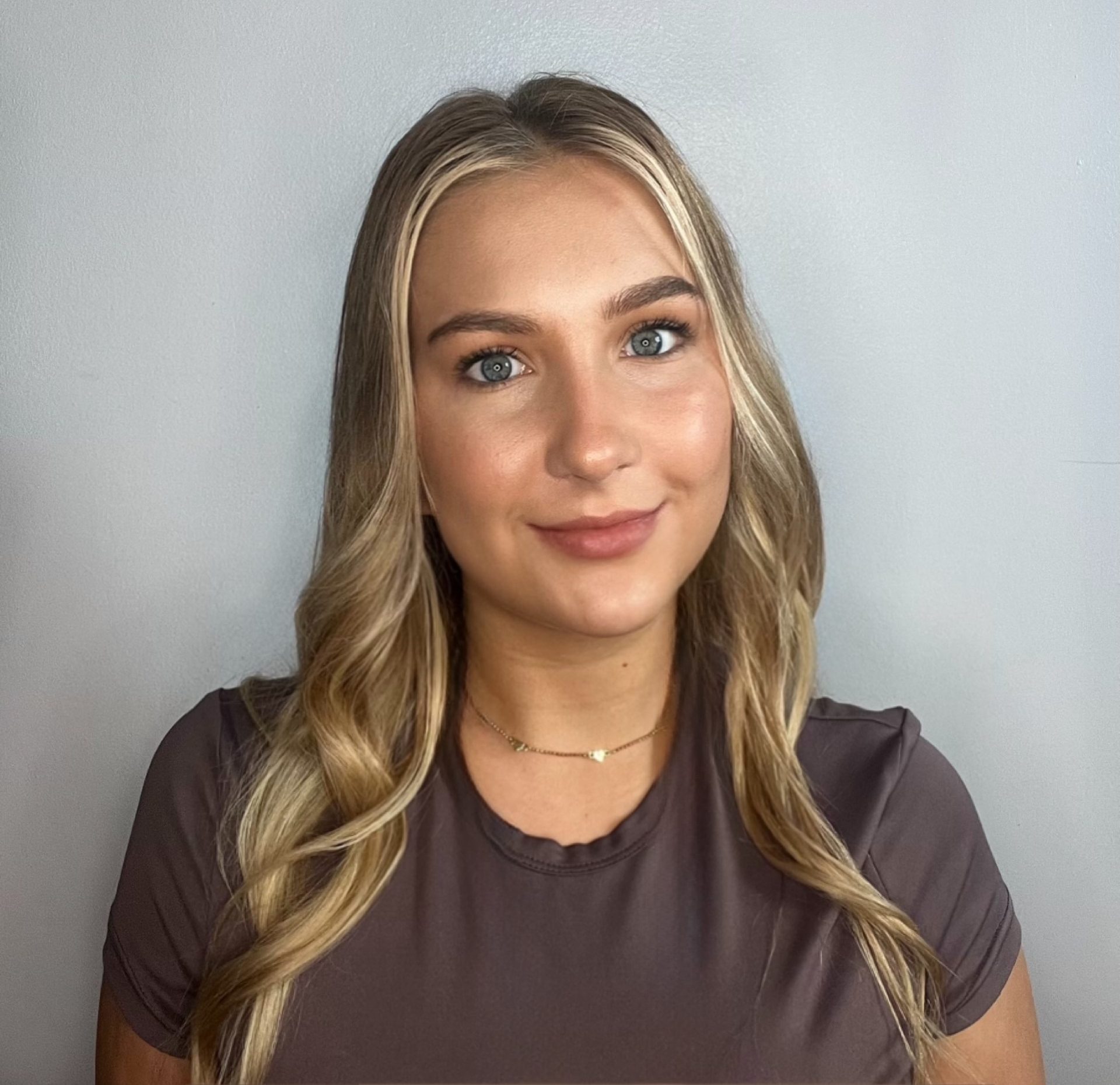 Lucia Ramsden - OnSide